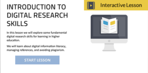 Digital Research Skills | All Aboard